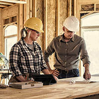 Tips for safeguarding your home during building or renovation work