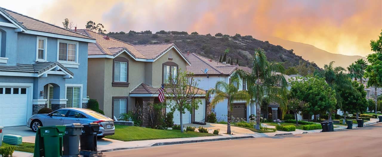 Protect your home from wildfires with ember-resistant vents | Chubb