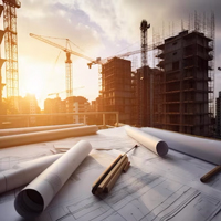 Construction Insurance | Chubb