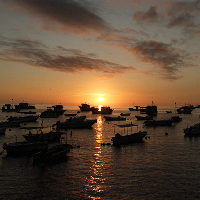 Best places to watch the sunset in Asia | Chubb