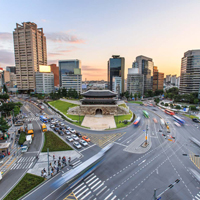 Shop smartly in Korea | Chubb