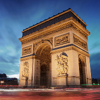 Tak Hanya Paris, Kota Ini Juga Cocok Dijadikan Destinasi Bulan Madu | Chubb