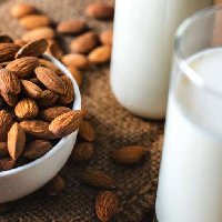 Susu Nabati untuk Diet Menurunkan Berat Badan | Chubb Life Indonesia