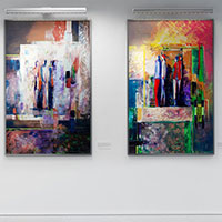 Five strategies for managing your art collection | Chubb