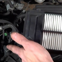 Paper Based Air Filter dan Stainless Air Filter Mana yang Lebih Baik ...