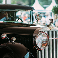 Considerations for storing classic vehicles | Chubb