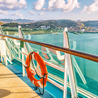 Tips for staying safe on a cruise | Chubb
