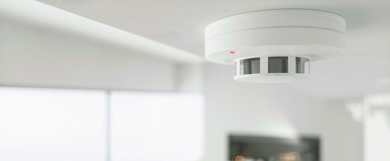 Installing a fire alarm system during home renovations | Chubb