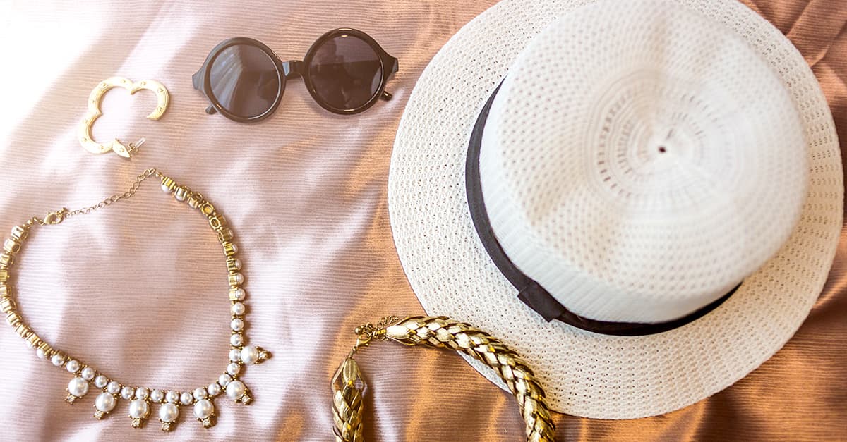 Traveling with Luxury Jewelry & Watches: Stay Safe | Chubb