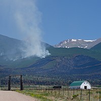 Wildfire preparation tips for your farm or ranch | Chubb