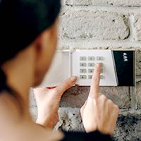 Six tips on home burglary prevention | Chubb