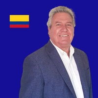 Rolando Rudd de Rudd Serna Ltda | Chubb