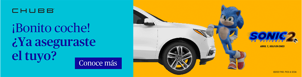 Seguro de Auto | Chubb
