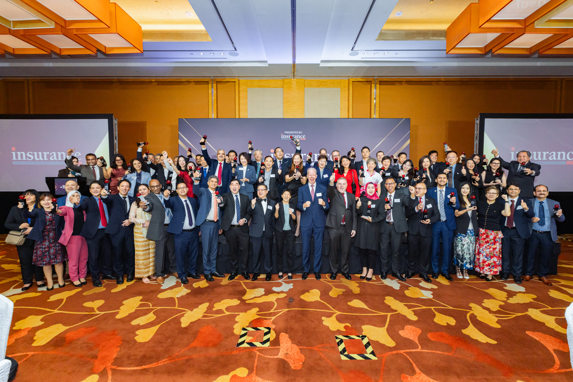 Insurance Product Innovation of the Year