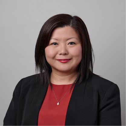 Fay Fan | Chubb Life New Zealand