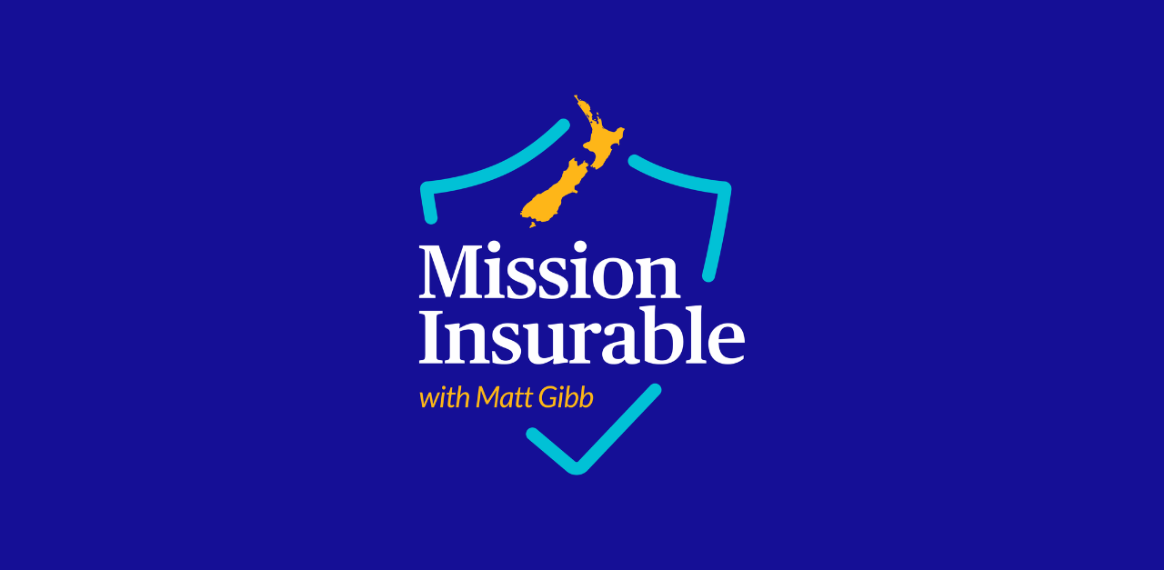 Mission Insurable
