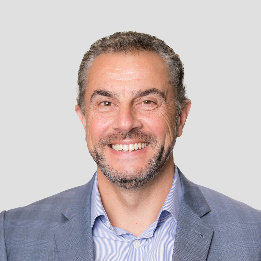 Andrew Webster | Chubb Life New Zealand SLT