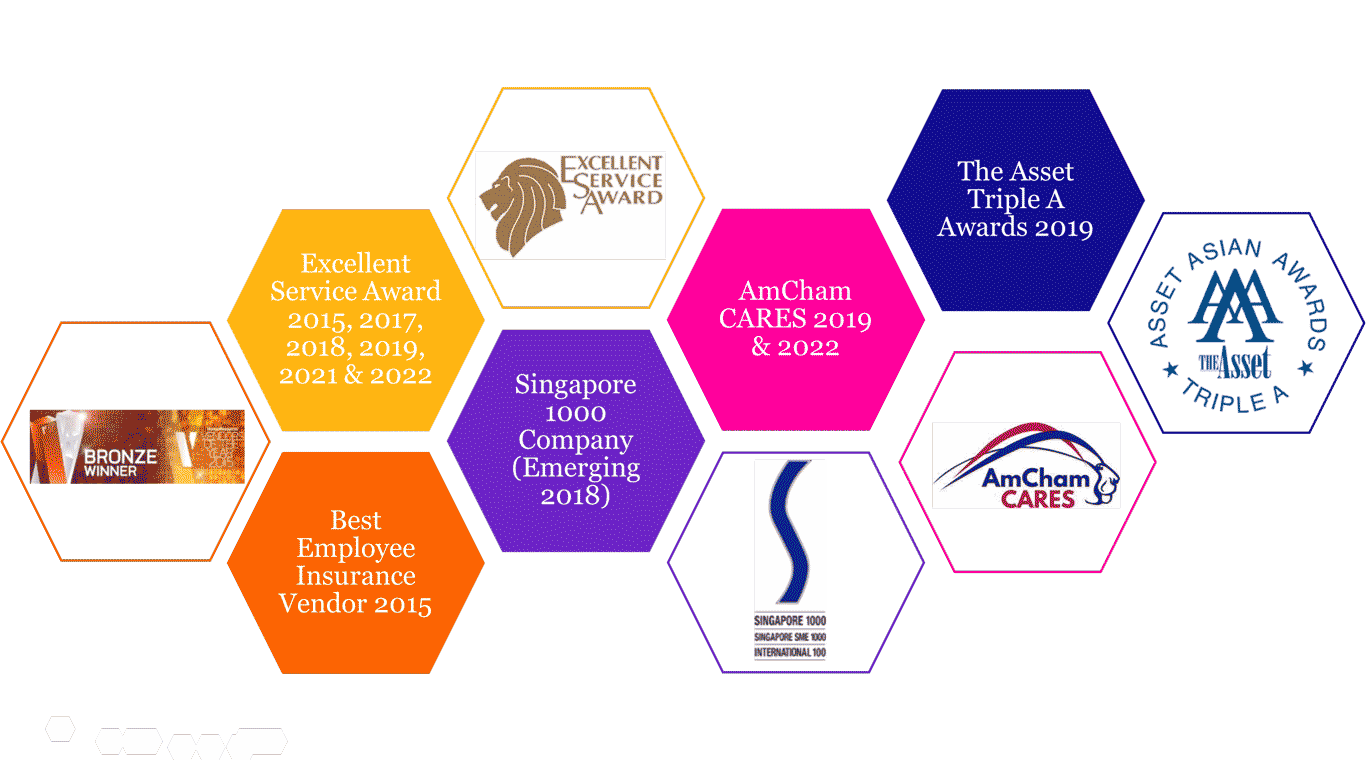 About Chubb in Singapore