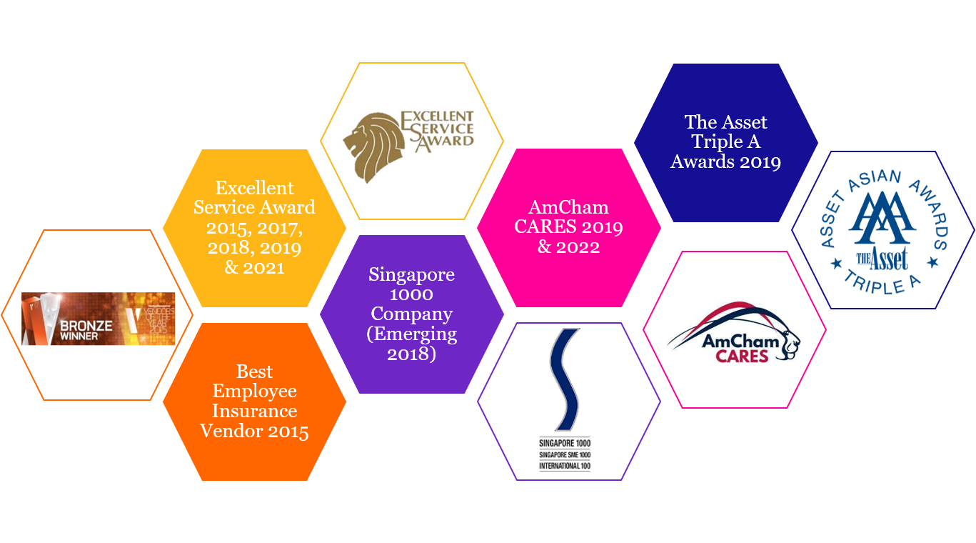 About Chubb in Singapore