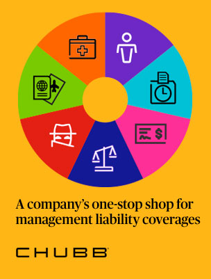 Business & Personal Insurance Solutions | Chubb