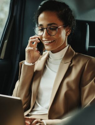 Business & Personal Insurance Solutions | Chubb