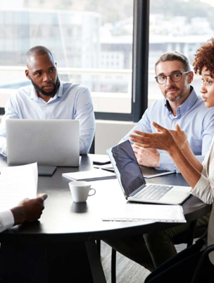 Business & Personal Insurance Solutions | Chubb