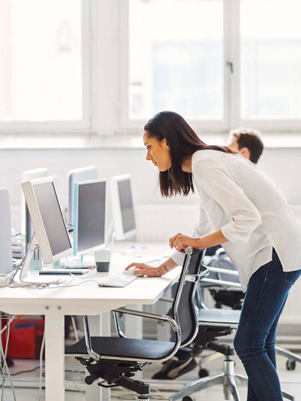 Business & Personal Insurance Solutions | Chubb