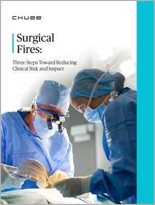 Business & Personal Insurance Solutions | Chubb