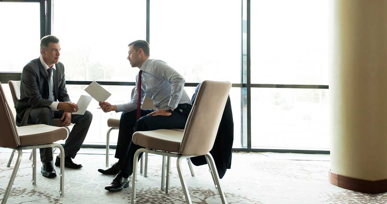 Contact Us - Chubb in Australia